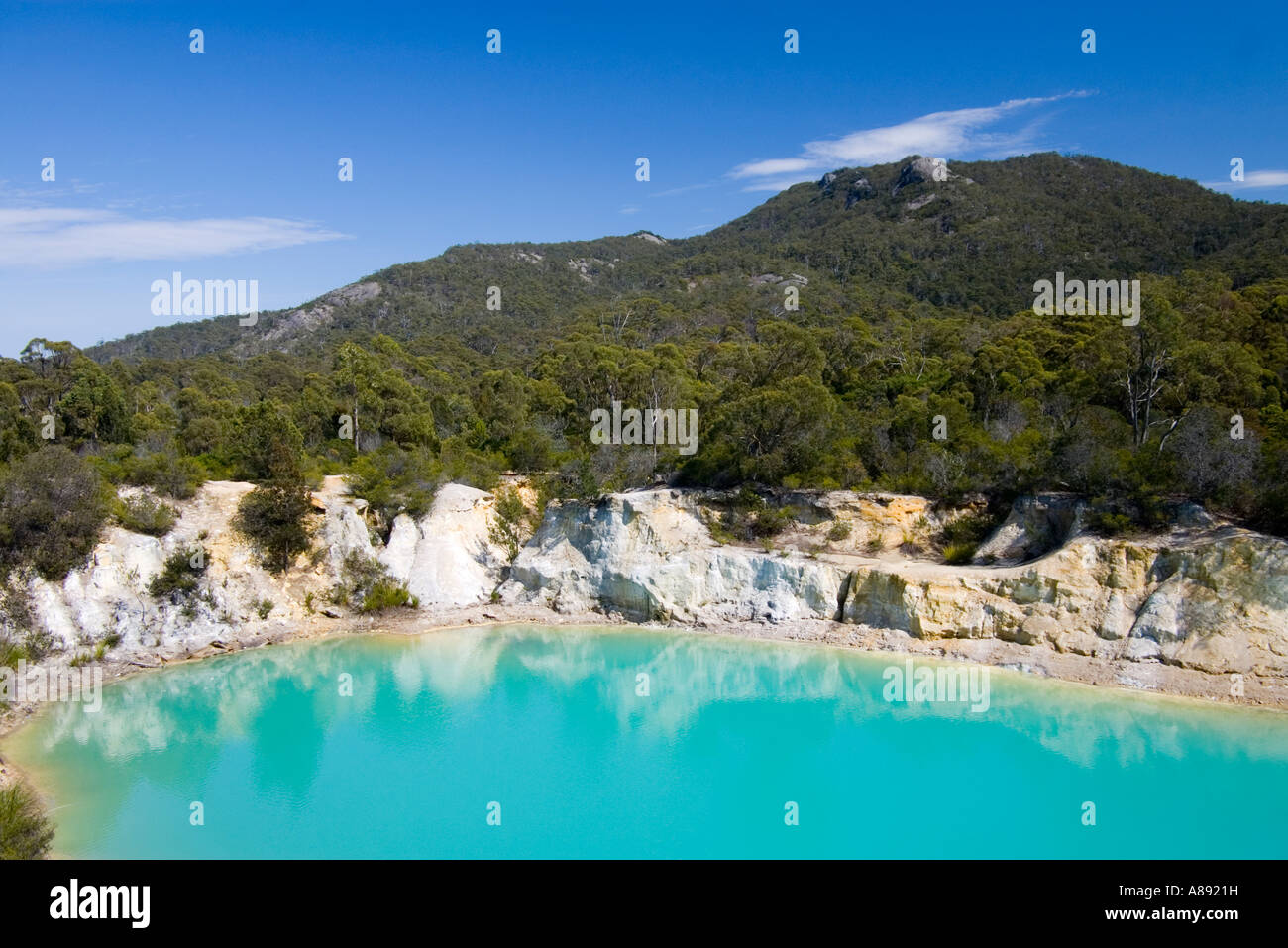 Mine water hi-res stock photography and images - Alamy