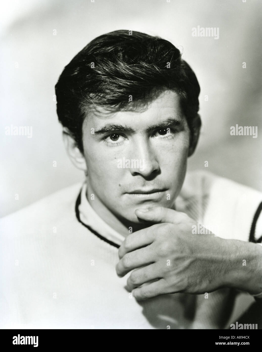 Psycho anthony perkins hi-res stock photography and images - Alamy