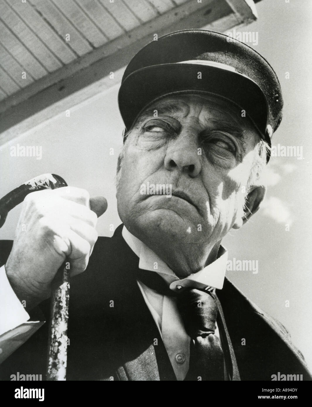 BUSTER KEATON US silent film comedian 1895 to 1966 Stock Photo - Alamy