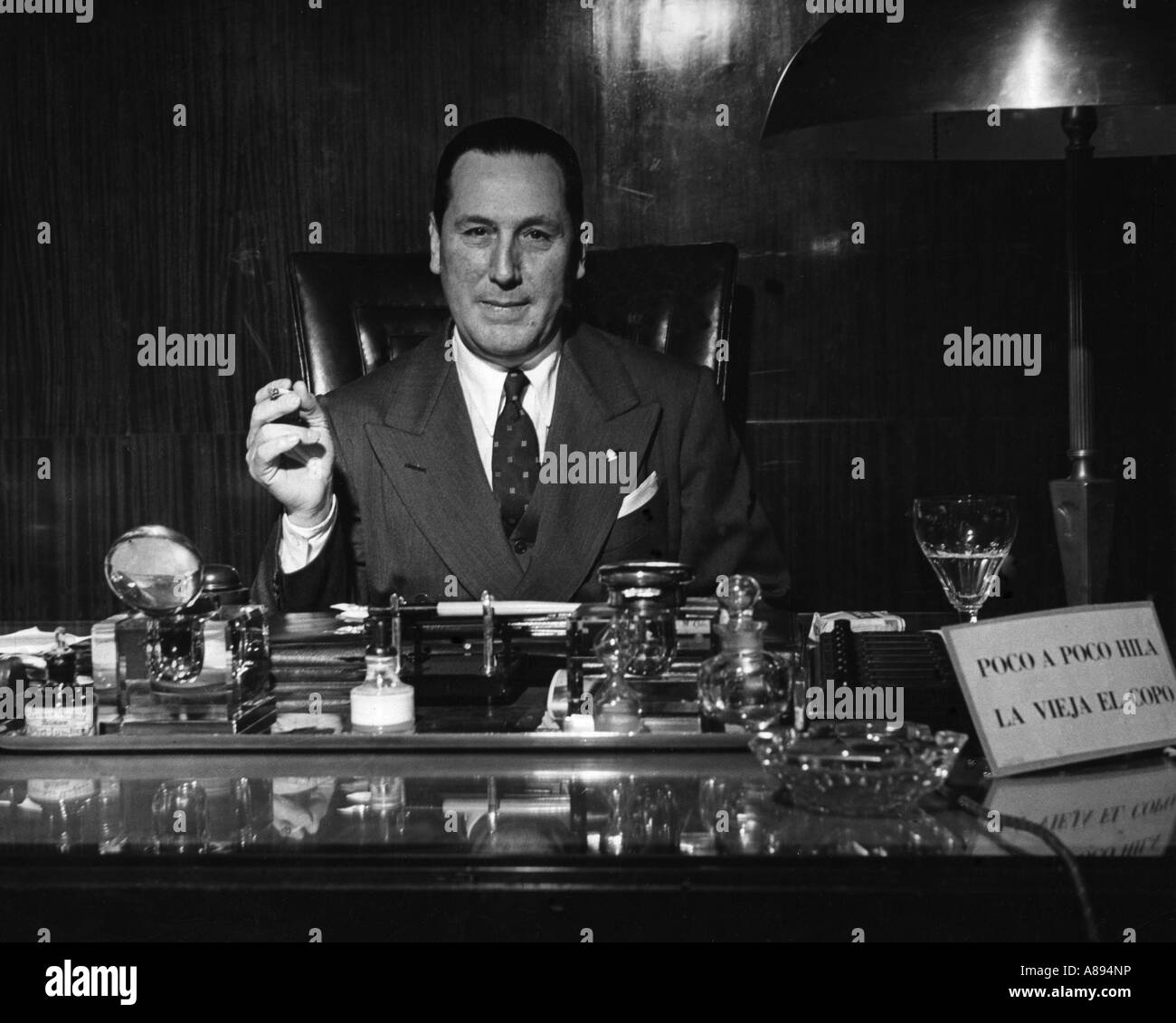 Peron hi-res stock photography and images - Alamy