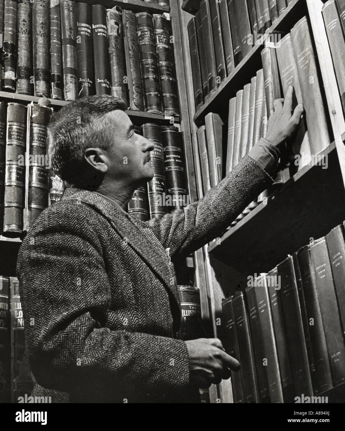 William Faulkner
