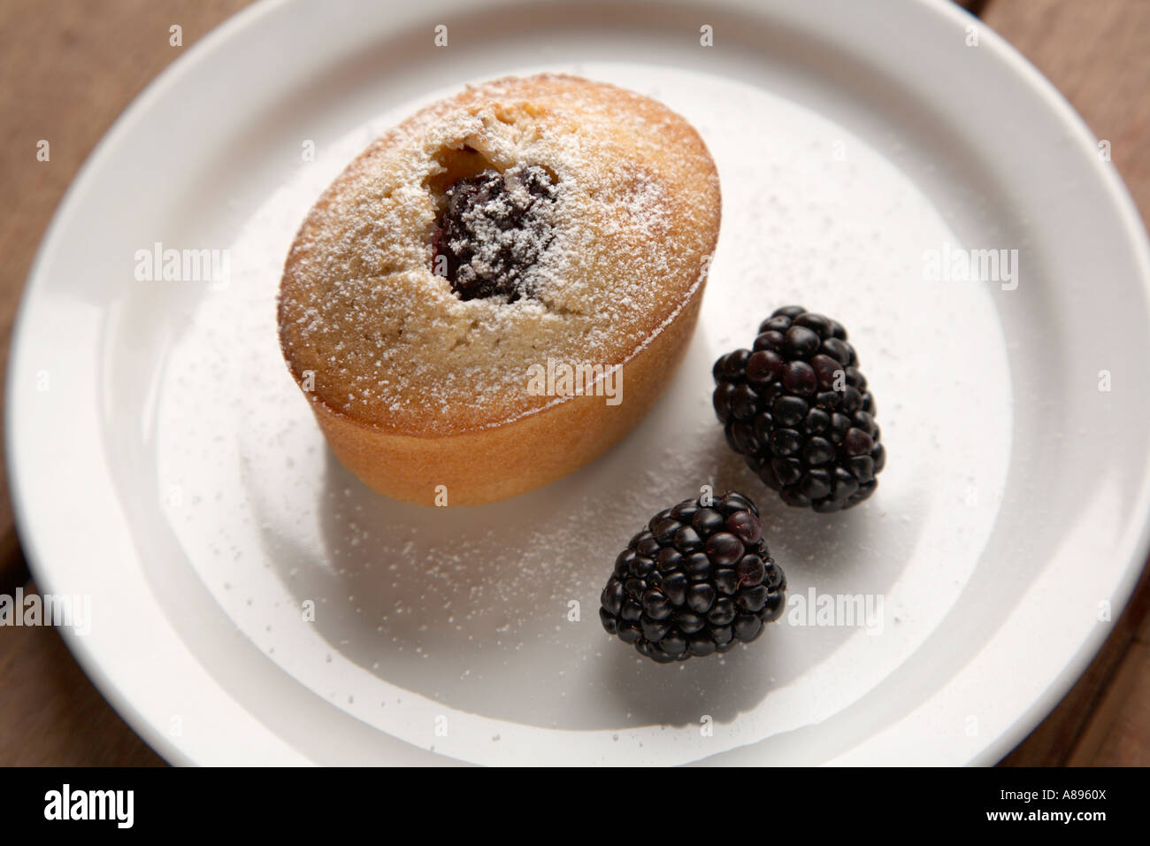Friands High Resolution Stock Photography and Images - Alamy