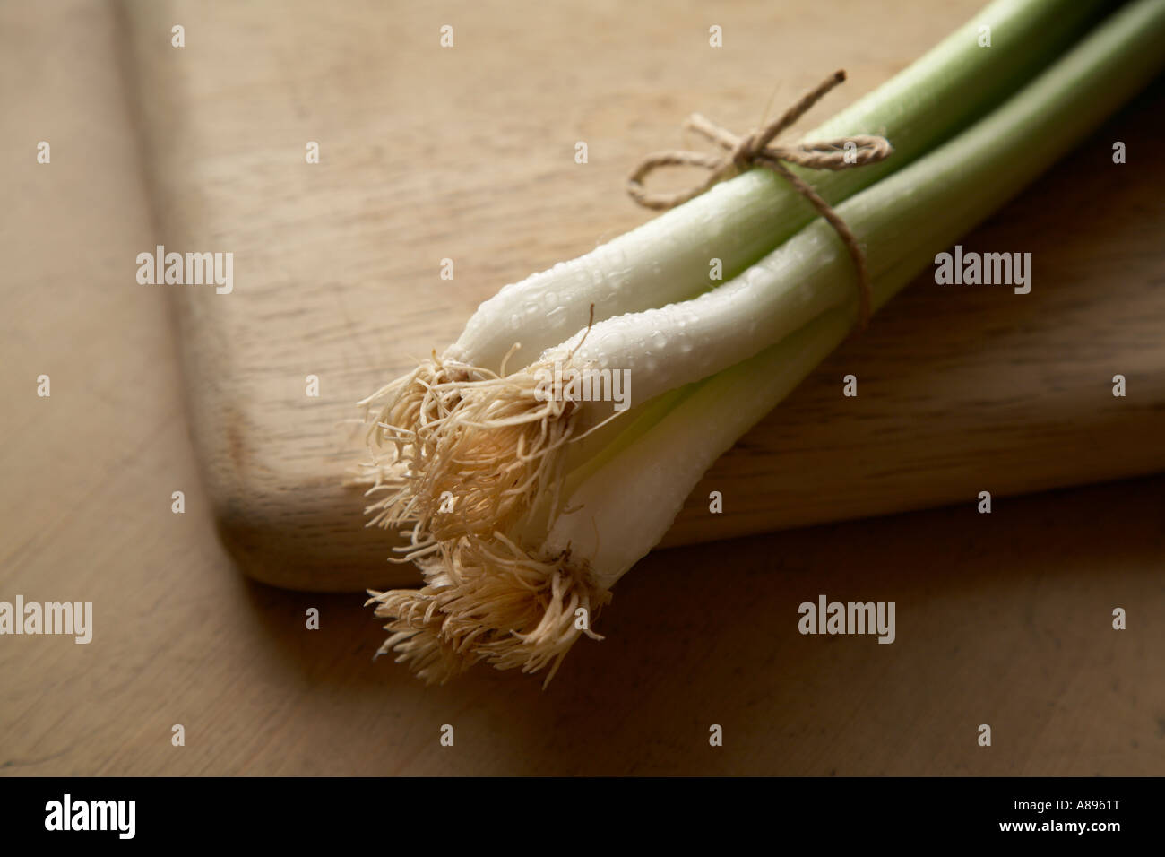 Spring oignon hi-res stock photography and images - Alamy