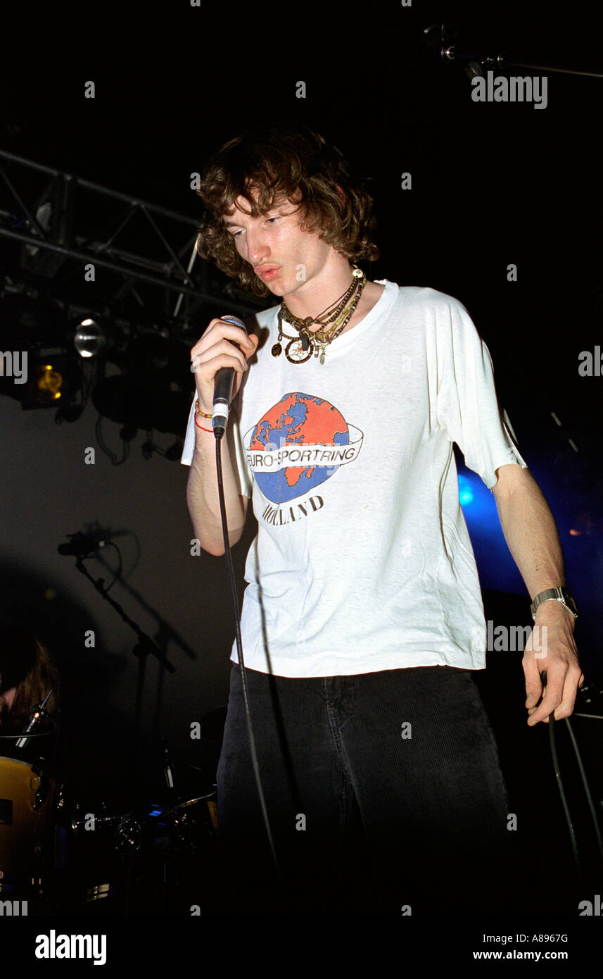 Robert harvey the music hi-res stock photography and images - Alamy