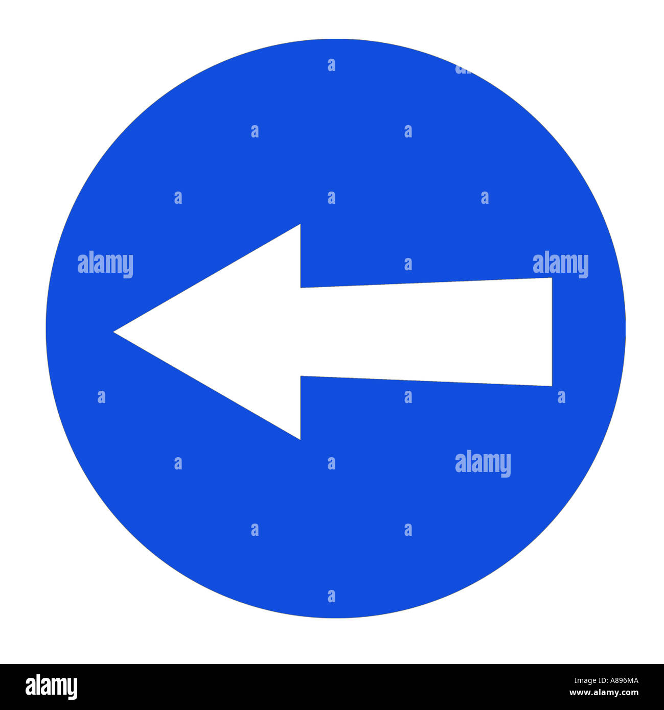 Left it all on the road Cut Out Stock Images & Pictures - Alamy