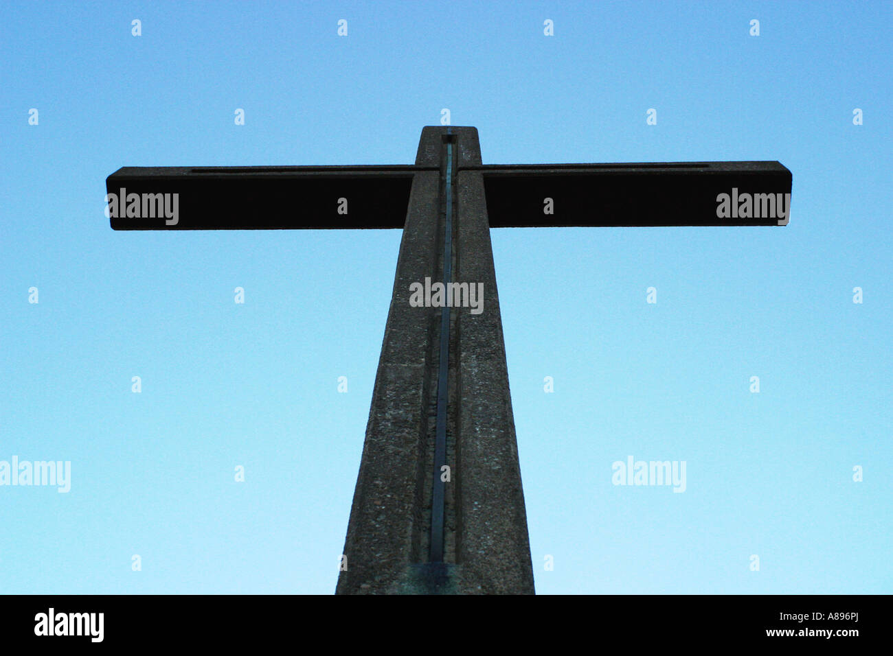 Bray head cross hi-res stock photography and images - Alamy