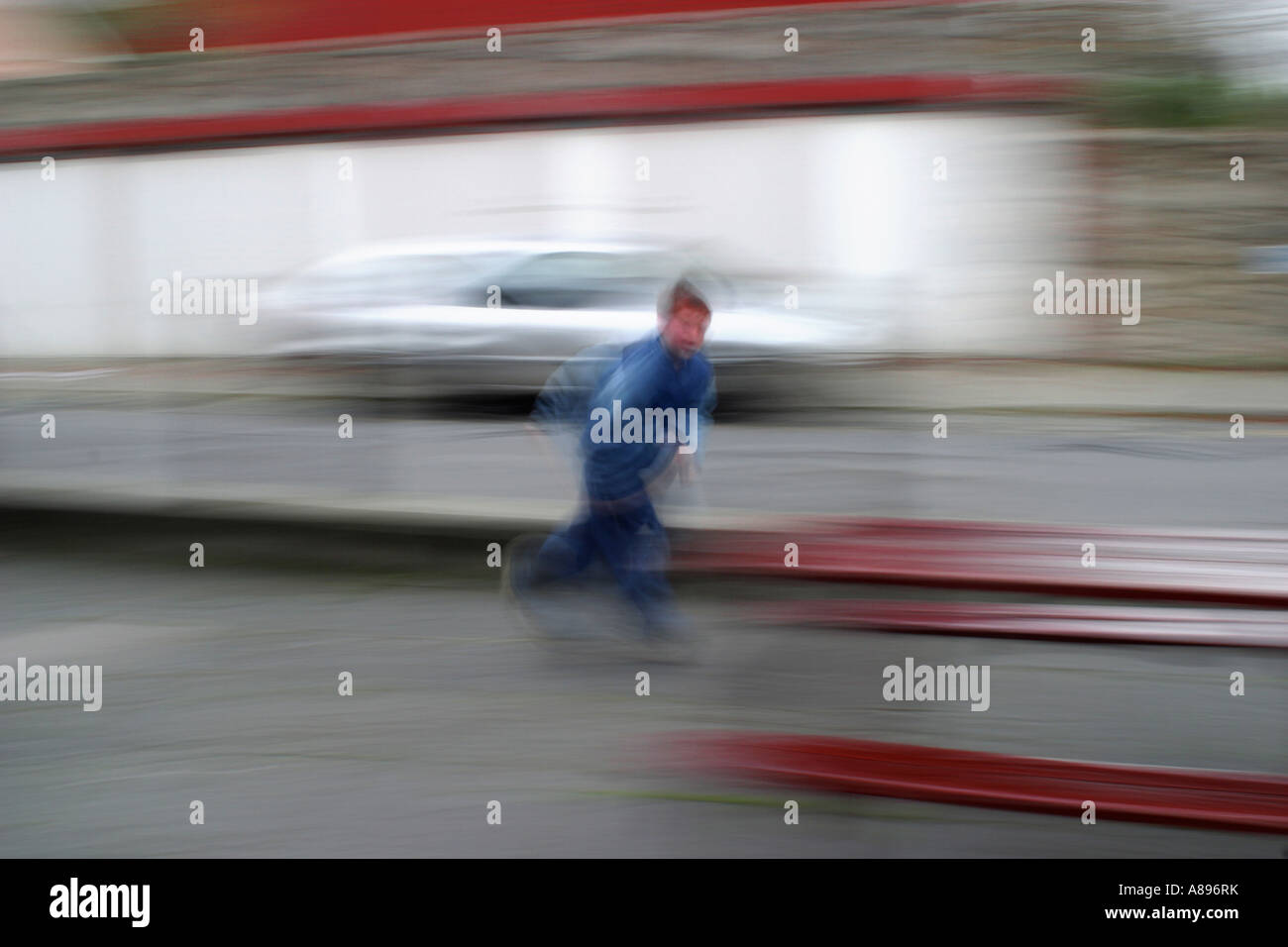 Chase young photograph hi-res stock photography and images - Alamy