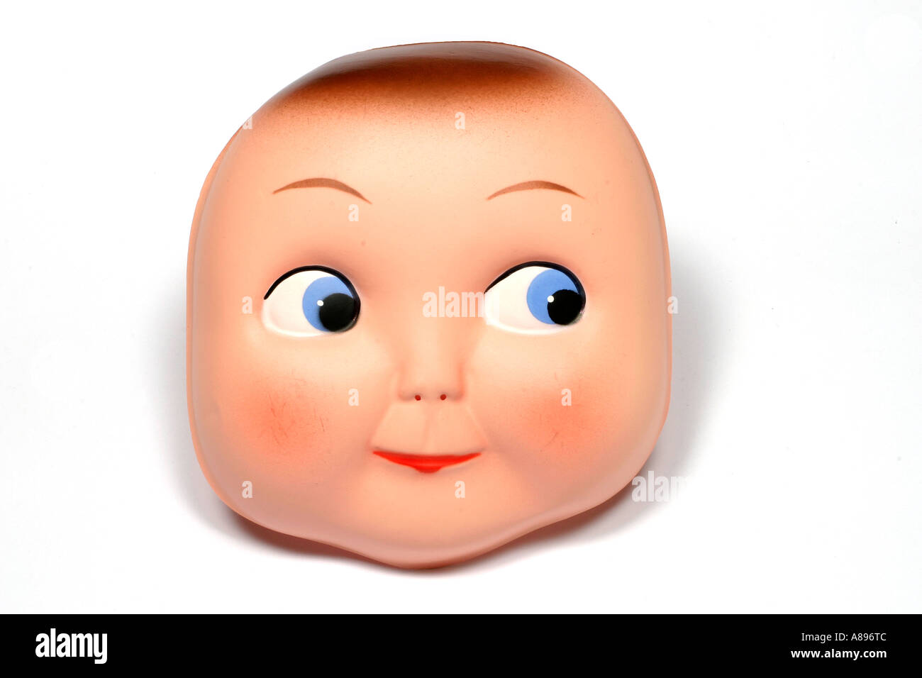 Doll face hi-res stock photography and images - Alamy