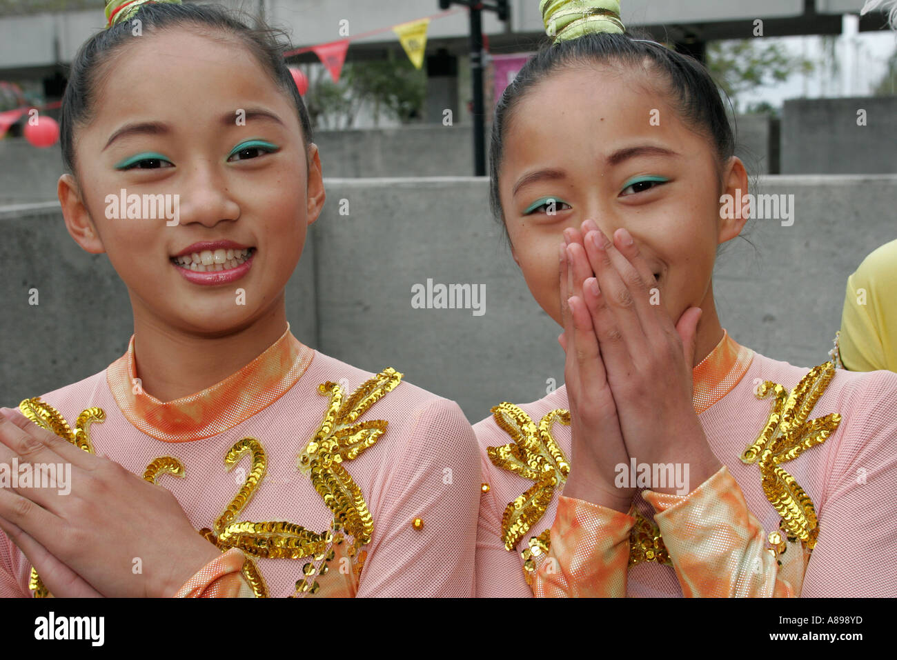 Florida Kendall,Miami Dade College,school,campus,Chinese New Year ...