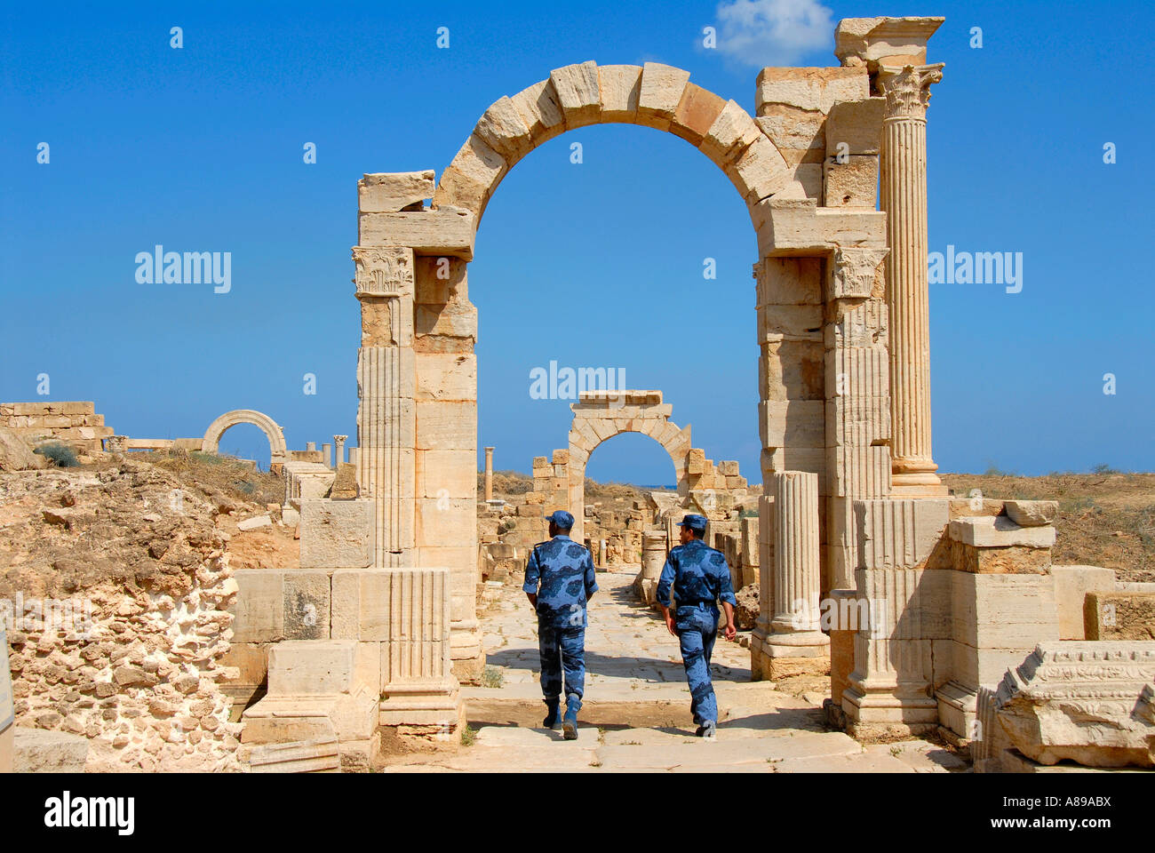 Polizei uniform hi-res stock photography and images - Alamy