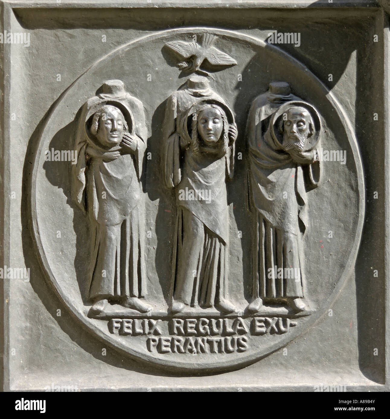 Heilige felix hi-res stock photography and images - Alamy