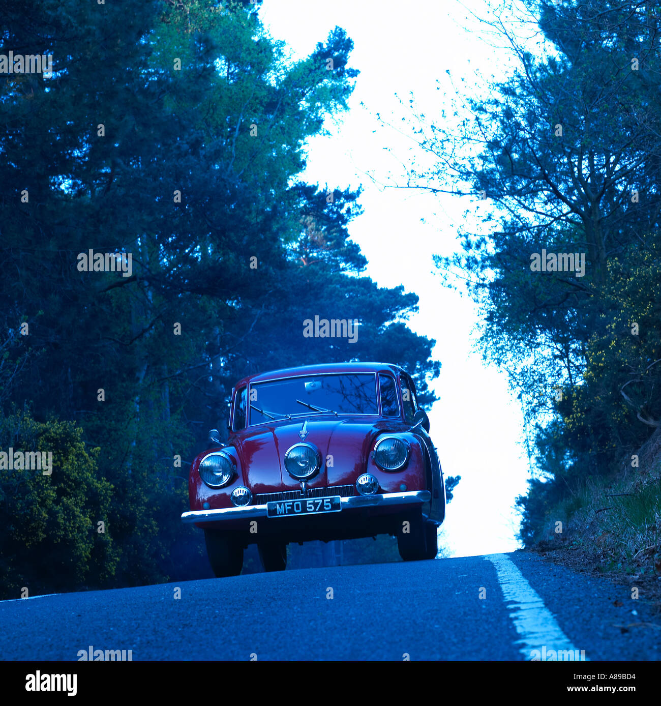 Tatra car hi-res stock photography and images - Alamy