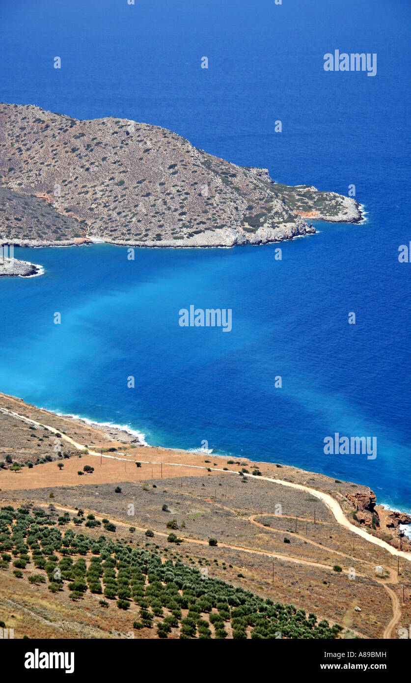 Kreta Golf High Resolution Stock Photography and Images - Alamy