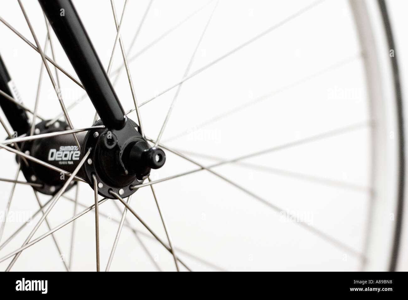 Object, Bicycle Hub Stock Photo - Alamy