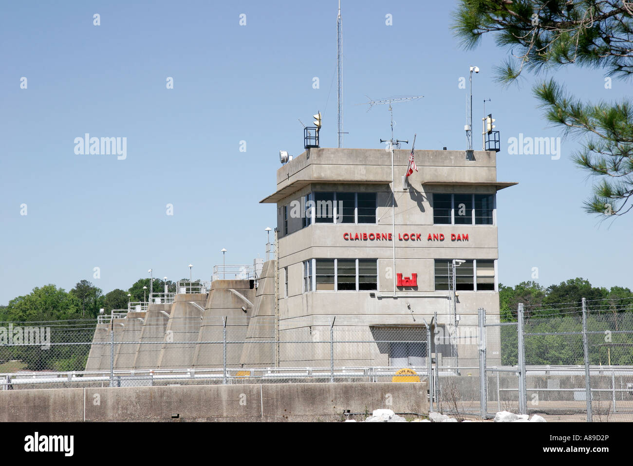 Alabama Monroeville Isaac Creek Campground,Claiborne Lake Alabama River ...