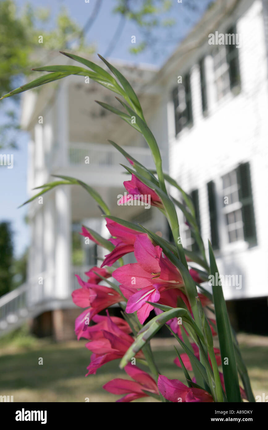Alabama Claiborne,James Dellet house houses home homes residence,built ...