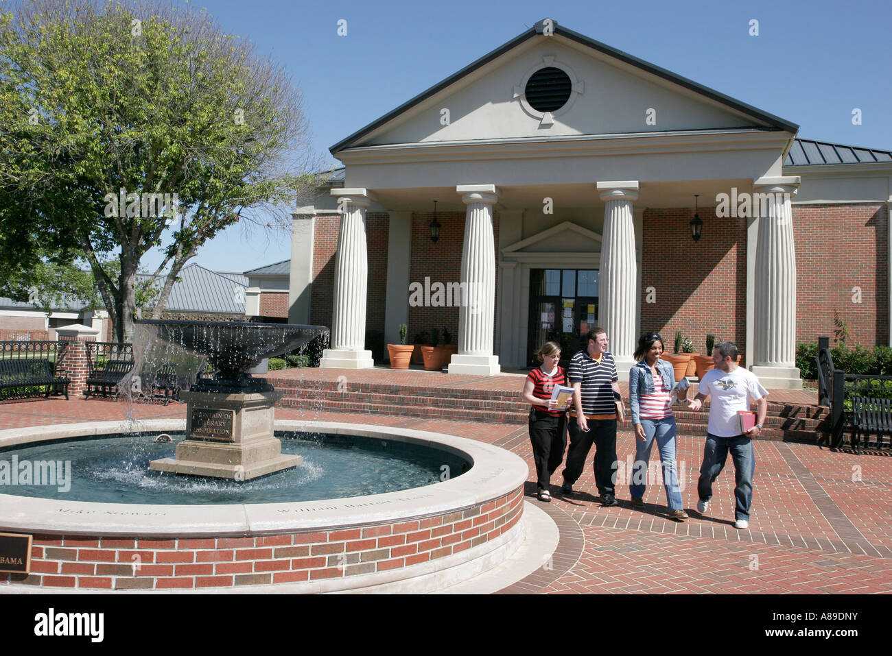 Monroeville Alabama,Alabama Southern Community College,school,campus ...