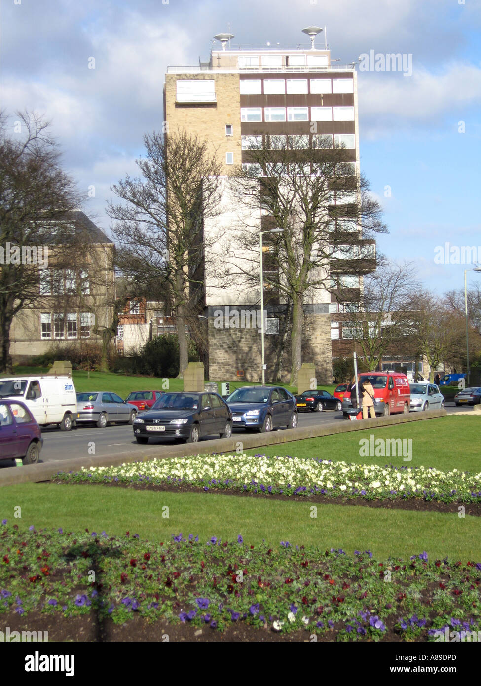 University of dundee graduation hi-res stock photography and images - Alamy