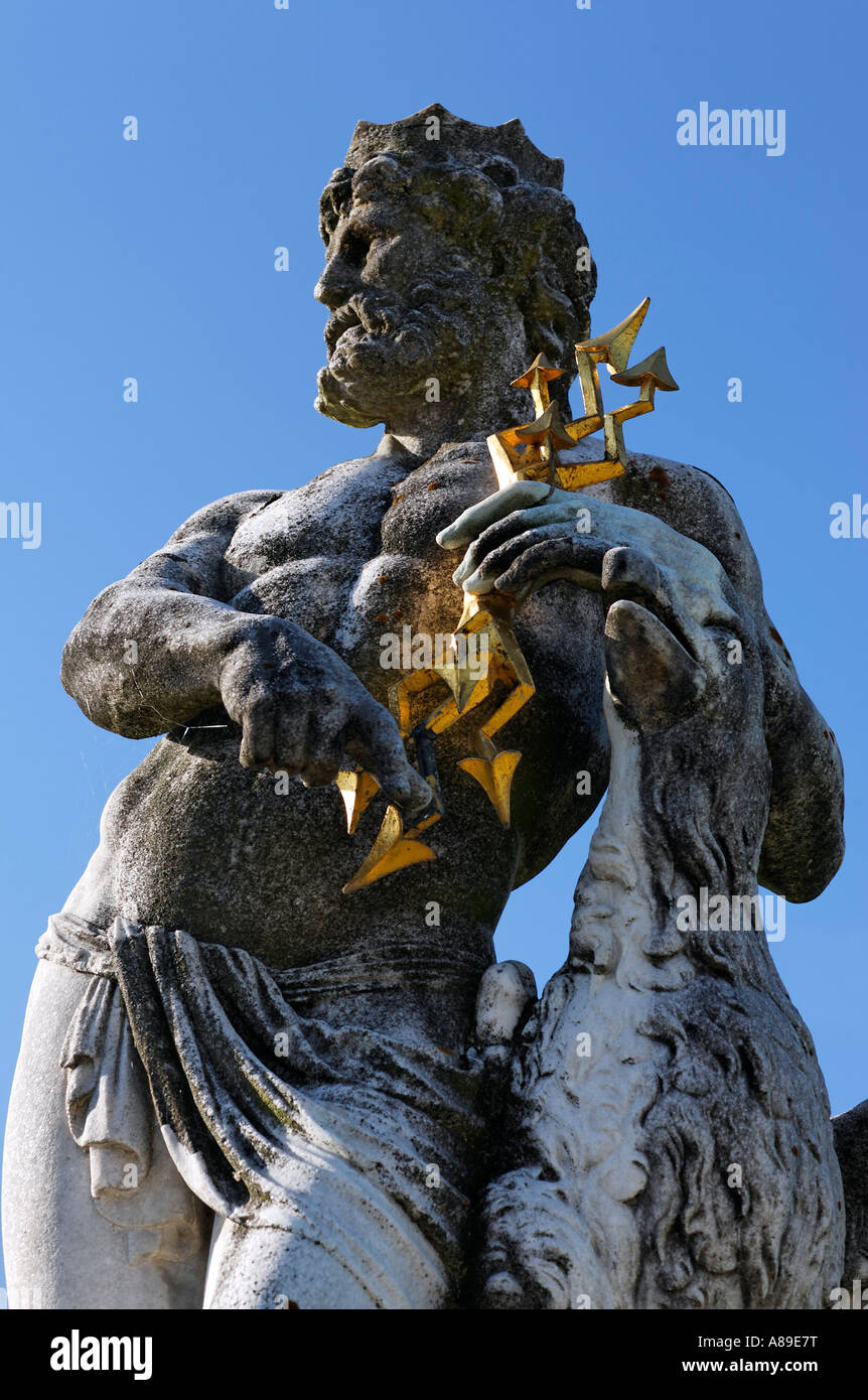 God jupiter hi-res stock photography and images - Alamy