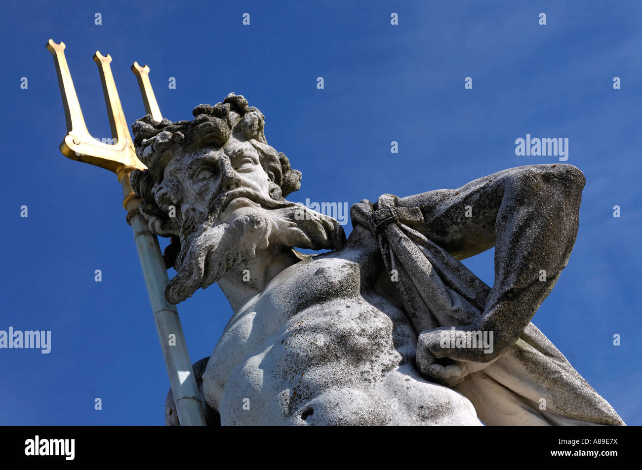 God jupiter hi-res stock photography and images - Alamy