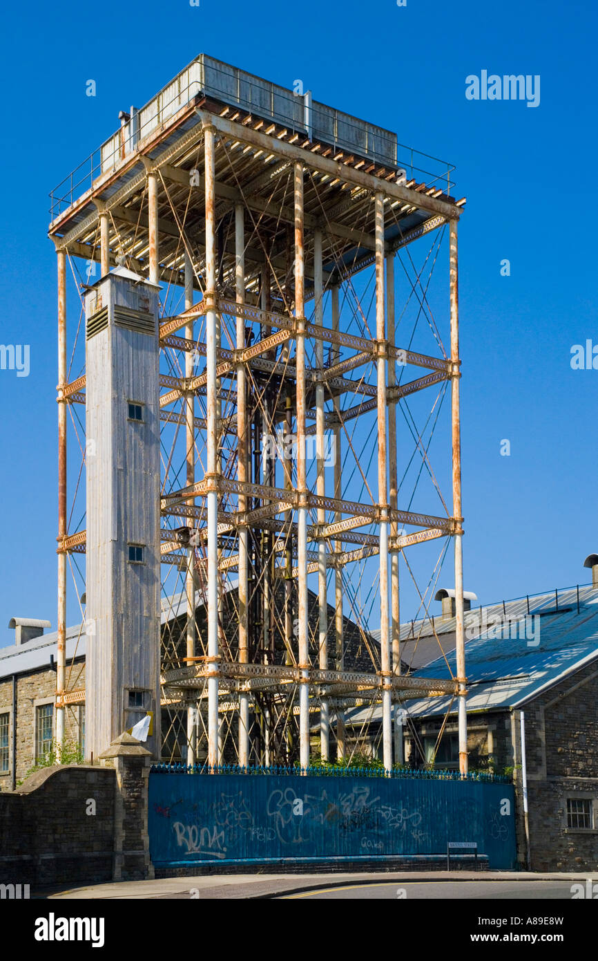 Water tower great western railway hi-res stock photography and images ...