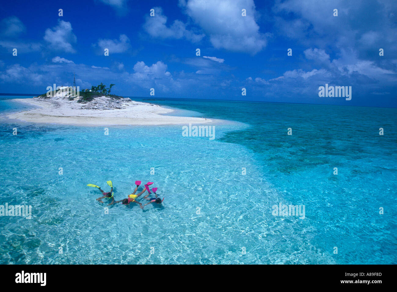 Exuma cays hi-res stock photography and images - Alamy