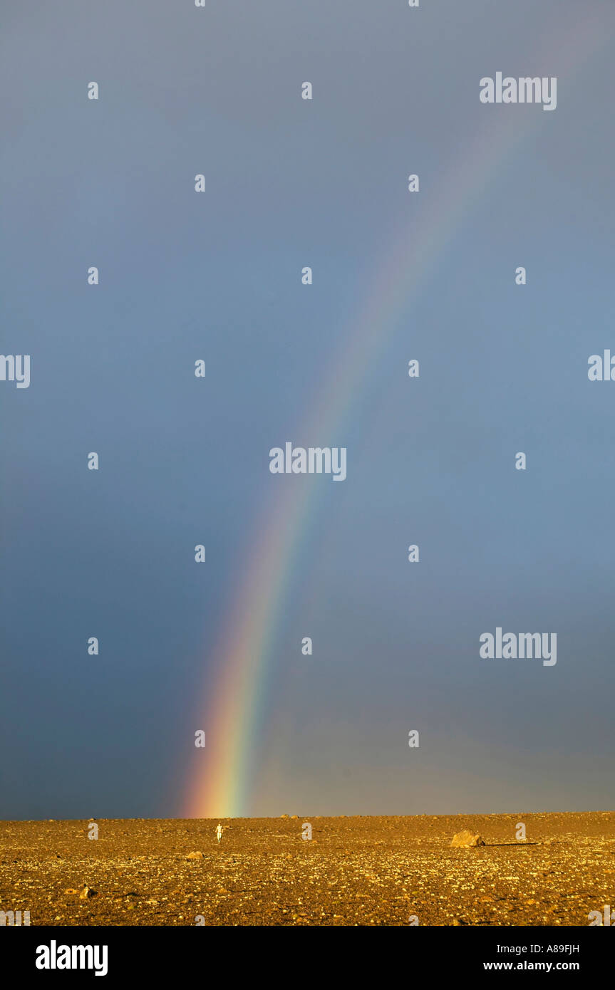 Rainbow human hi-res stock photography and images - Alamy