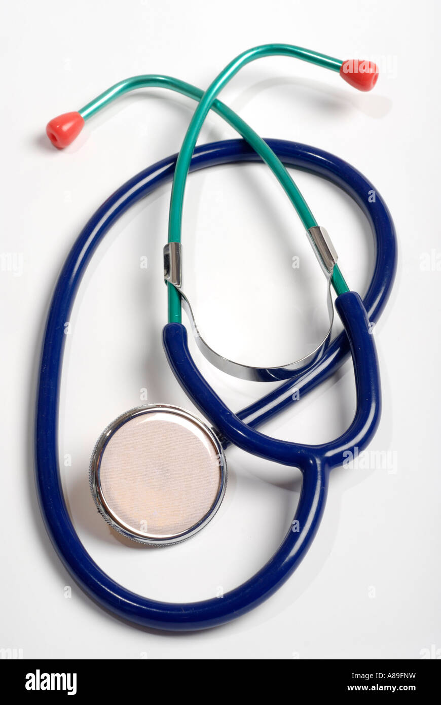 Stethoskope hi-res stock photography and images - Alamy