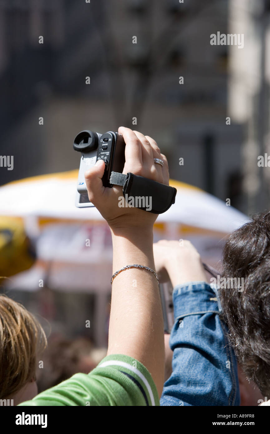 Camerai hi-res stock photography and images - Alamy