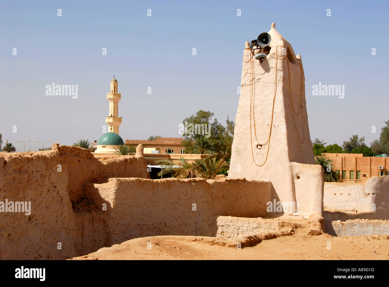 Fezzan hi-res stock photography and images - Alamy