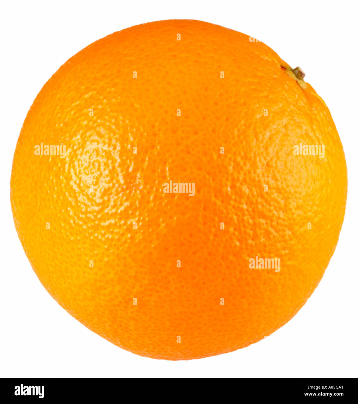 Orange fruit texture in Cut Out Stock Images & Pictures - Alamy