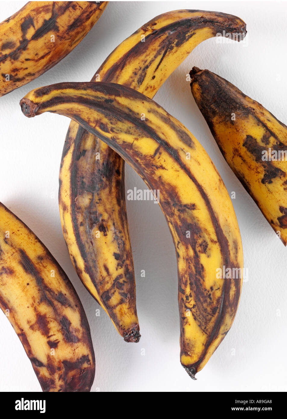 Platano macho hi-res stock photography and images - Alamy