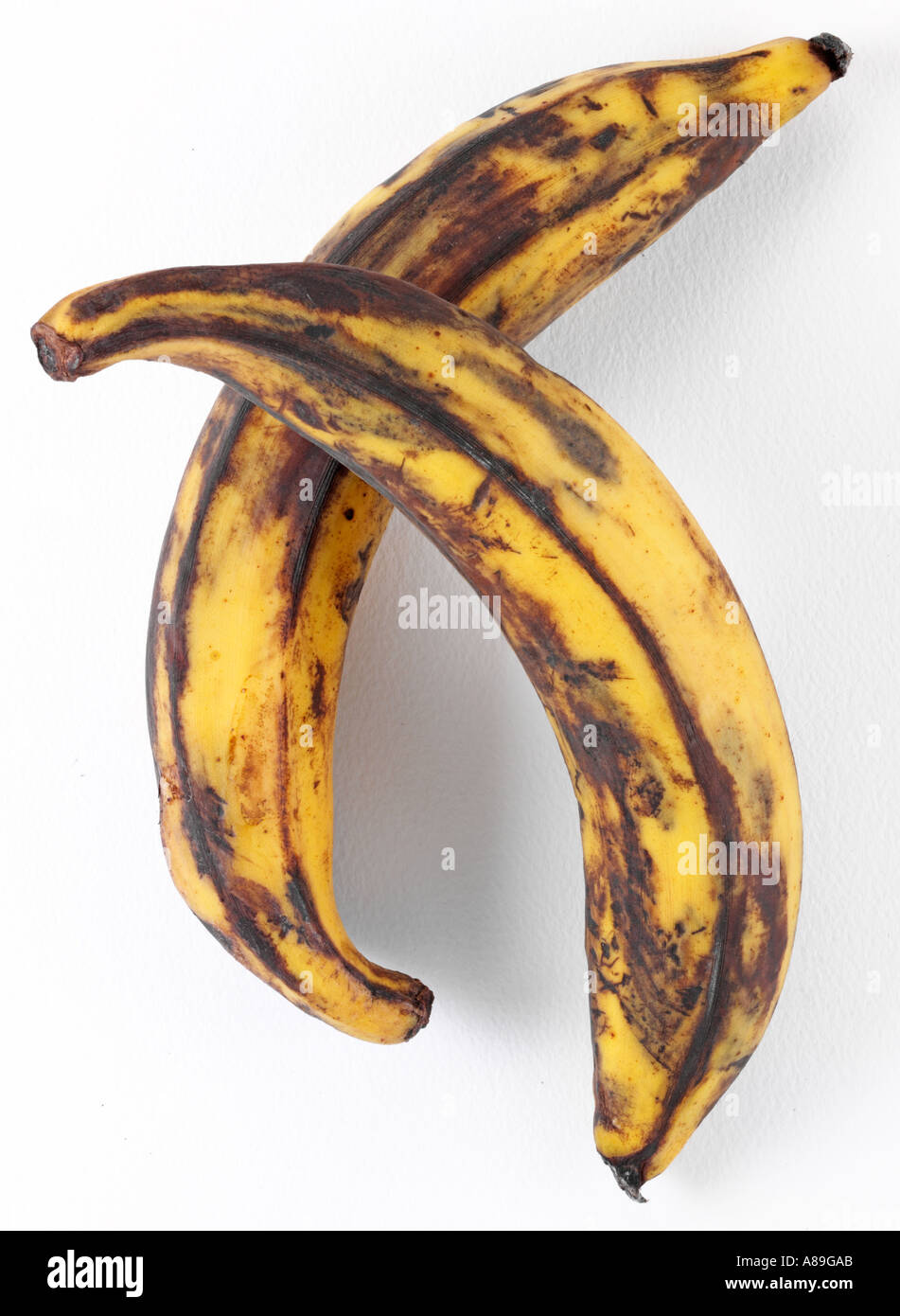Platano macho hi-res stock photography and images - Alamy