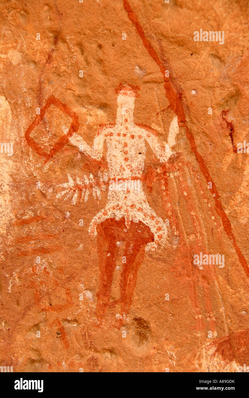 Neolithic man hi-res stock photography and images - Alamy