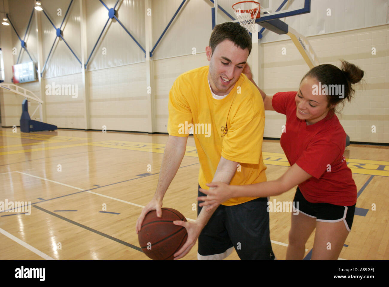 Troy Alabama,Community Recreation Center,centre,Sportsplex,basketball ...