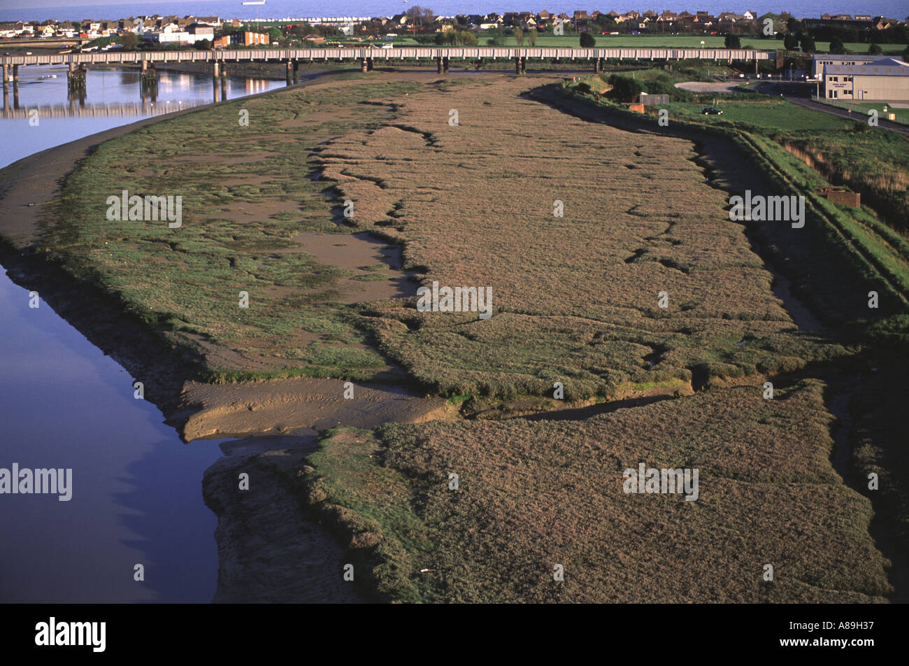 Shoreham railway bridge hi-res stock photography and images - Alamy