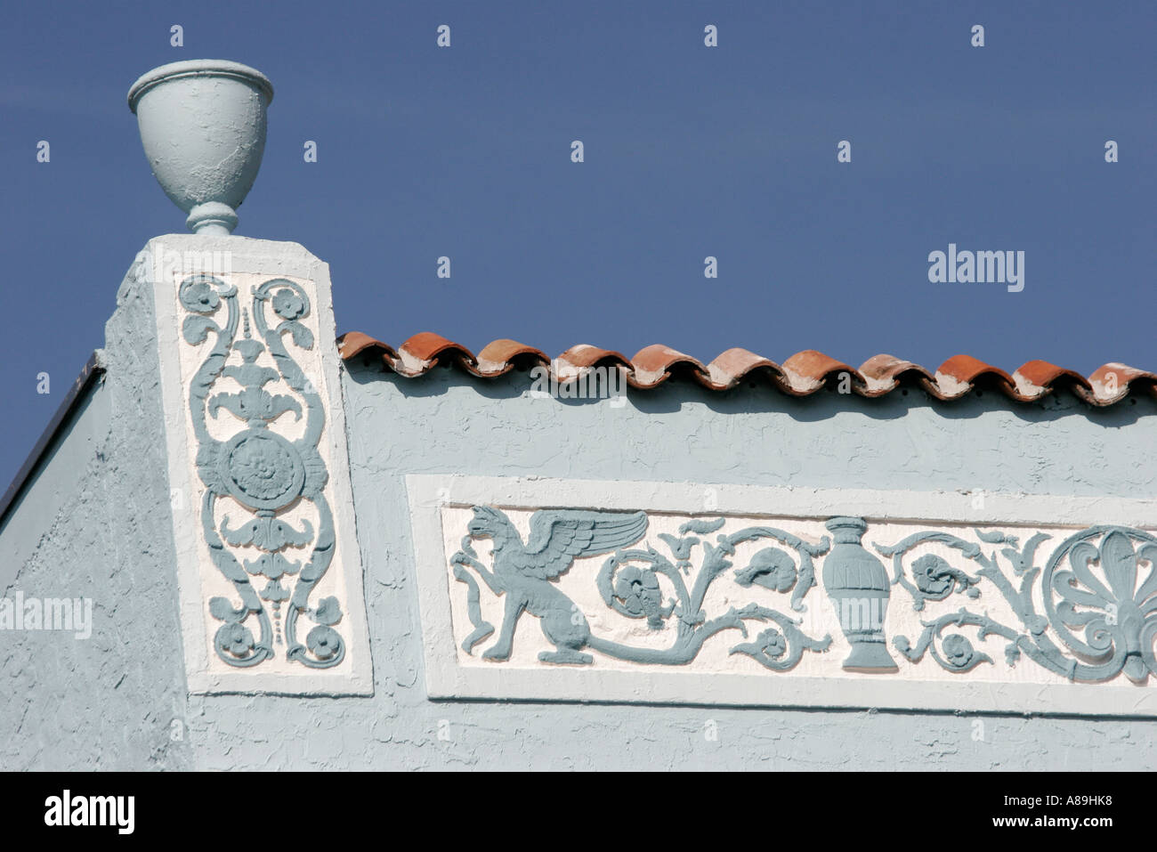 Miami Beach Florida,building detail,architecture,architectural,visitors ...