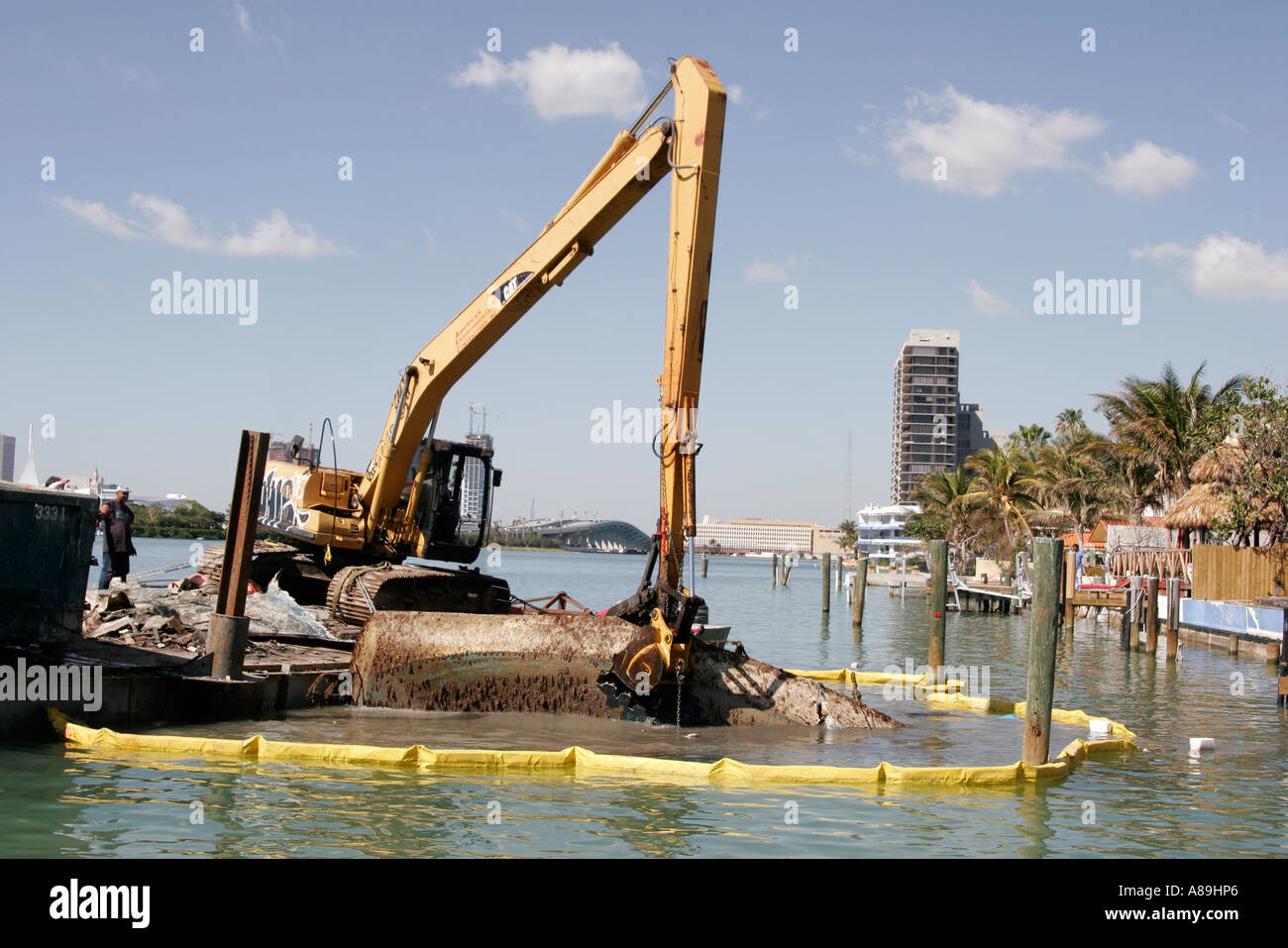 Miami Florida,Biscayne Bay water,San Marco Island,weather,Hurricane ...
