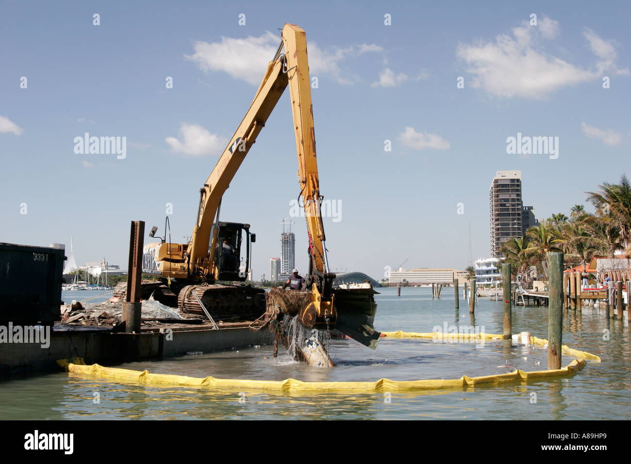 Miami Florida,Biscayne Bay water,San Marco Island,weather,Hurricane ...
