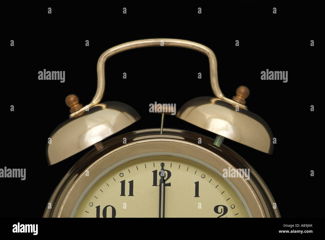 Mechanical alarmclock hi-res stock photography and images - Alamy