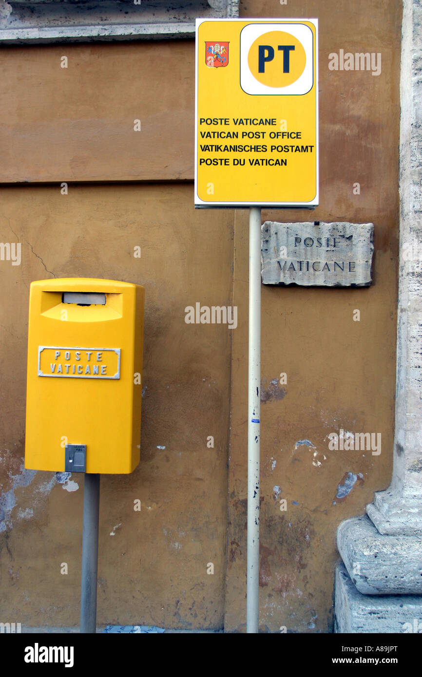 Alte briefkaesten hi-res stock photography and images - Alamy