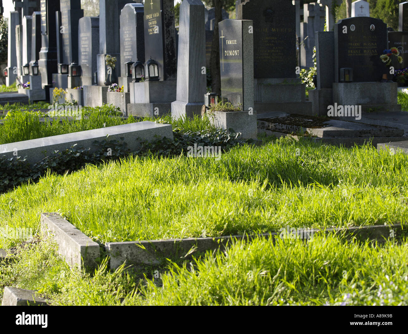 Death of silence hi-res stock photography and images - Alamy