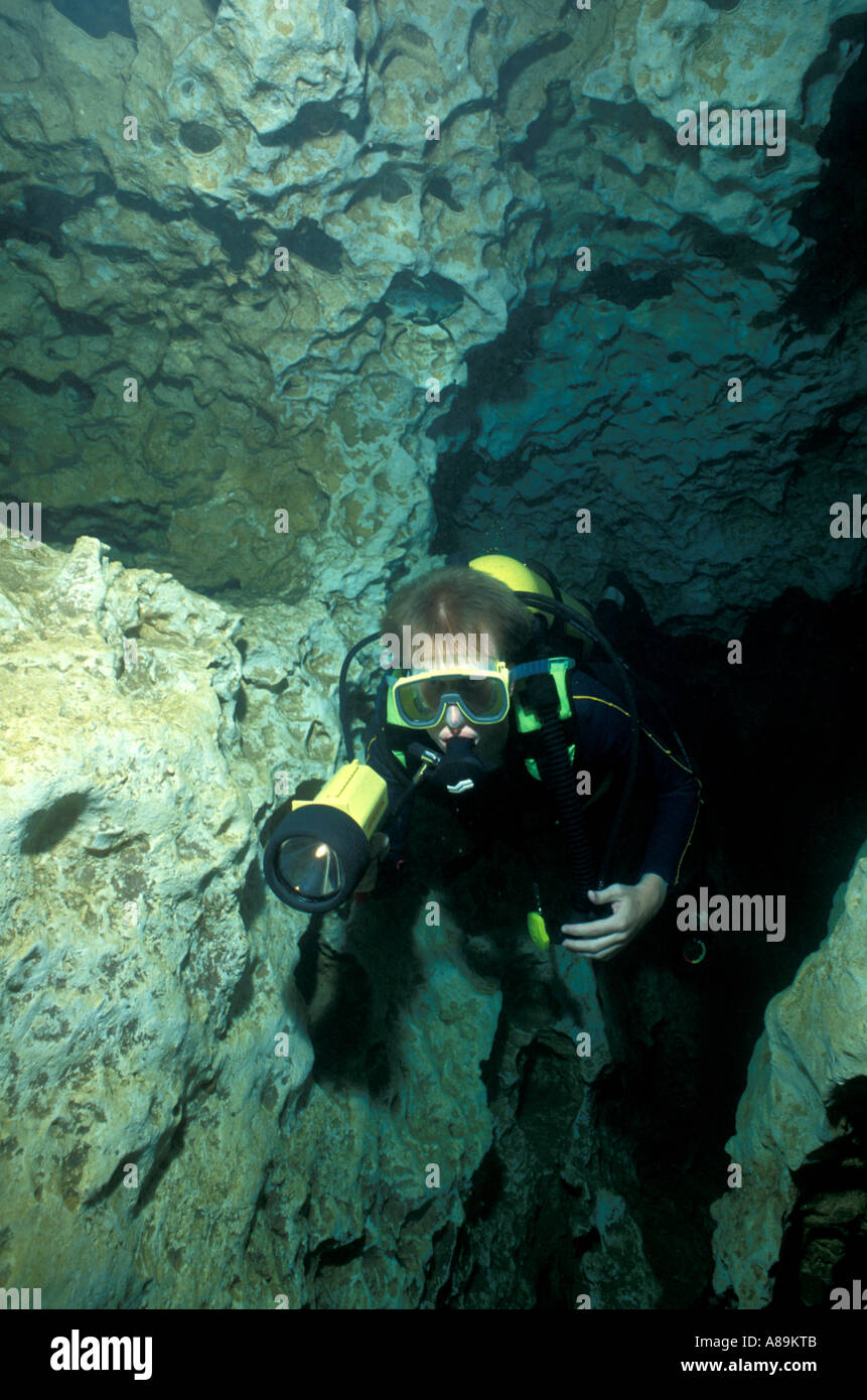 Devil’s den spring florida hi-res stock photography and images - Alamy