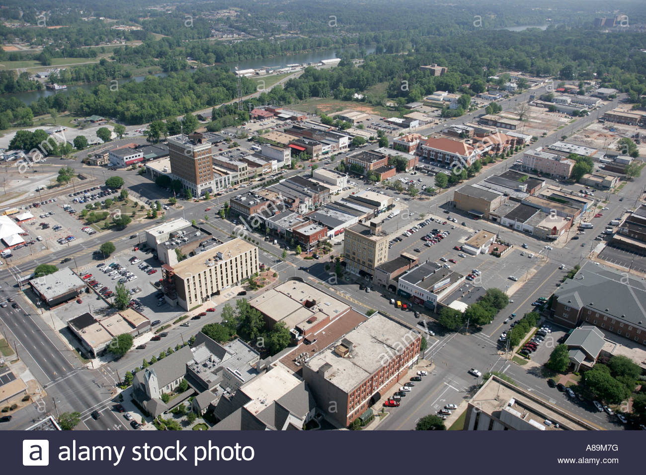 Tuscaloosa Stock Photos & Tuscaloosa Stock Images - Alamy