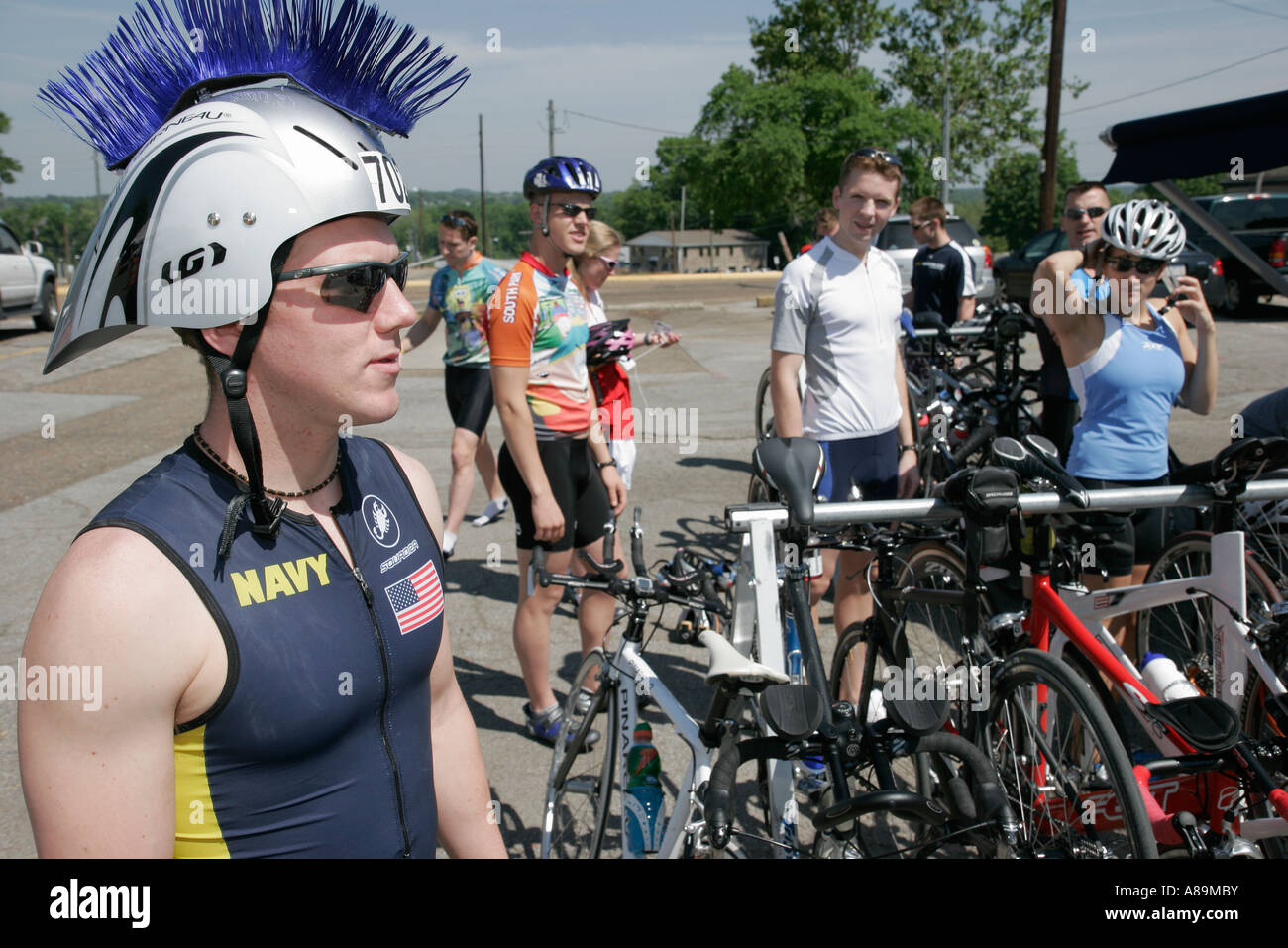 Tuscaloosa Alabama,USAT Collegiate National Championship,USNA members ...