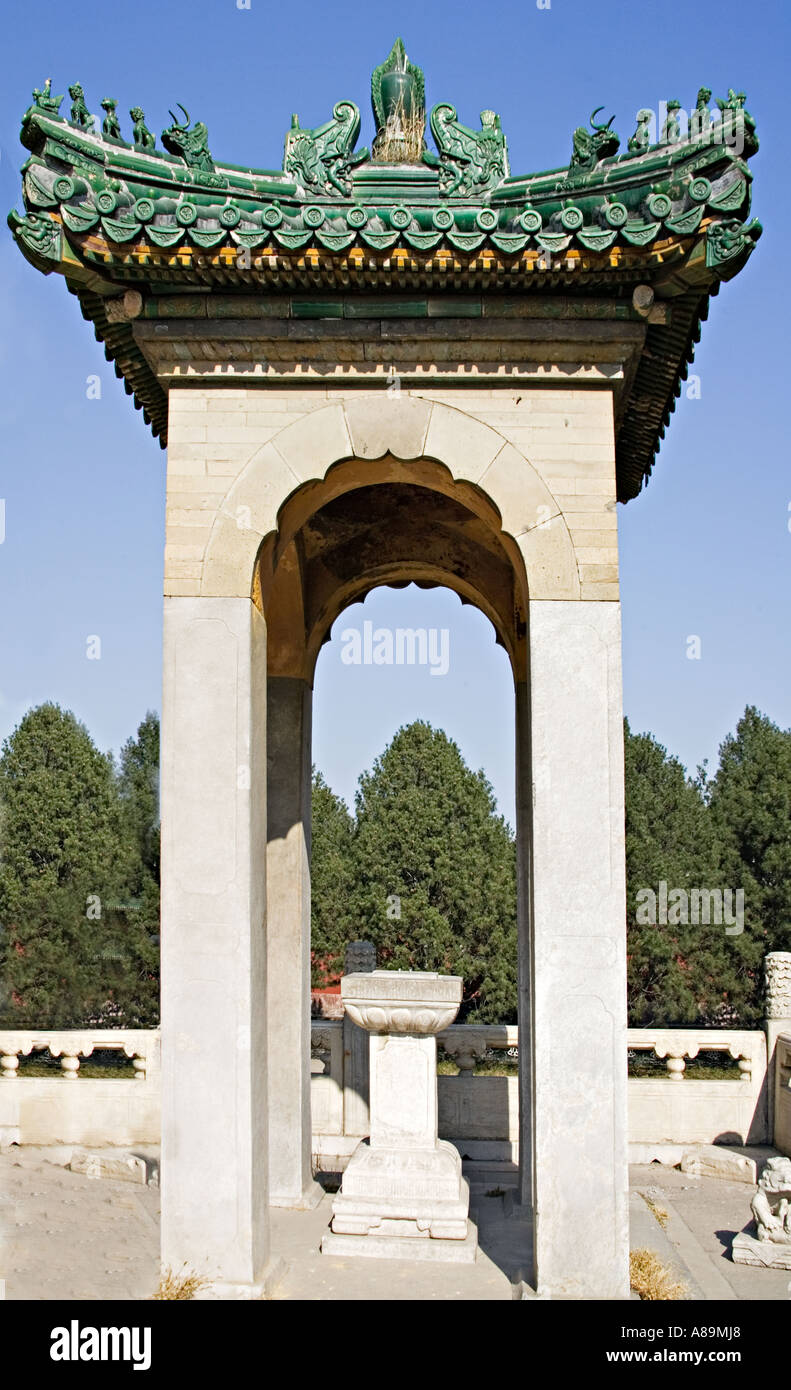 Yongle temple paintings hi-res stock photography and images - Alamy