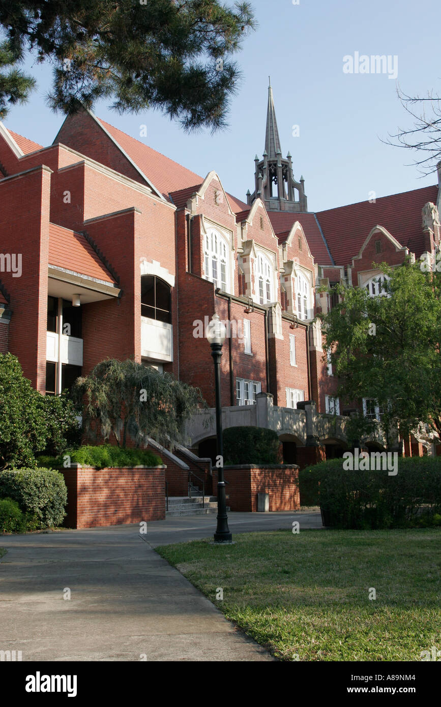 University of florida auditorium hi-res stock photography and images ...