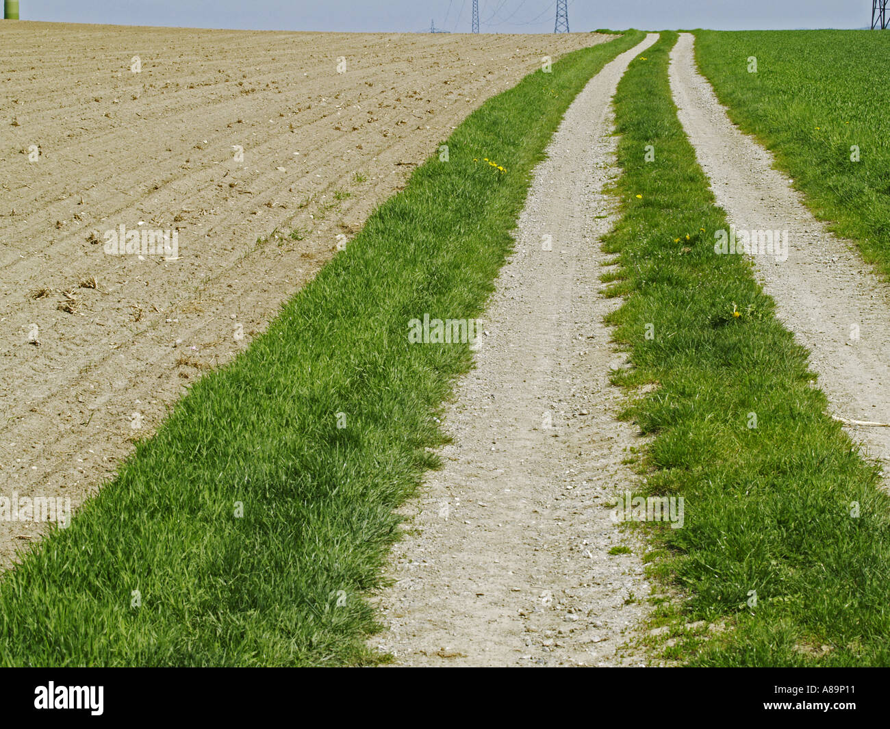 Sector agriculture annex characteristic hi-res stock photography and ...