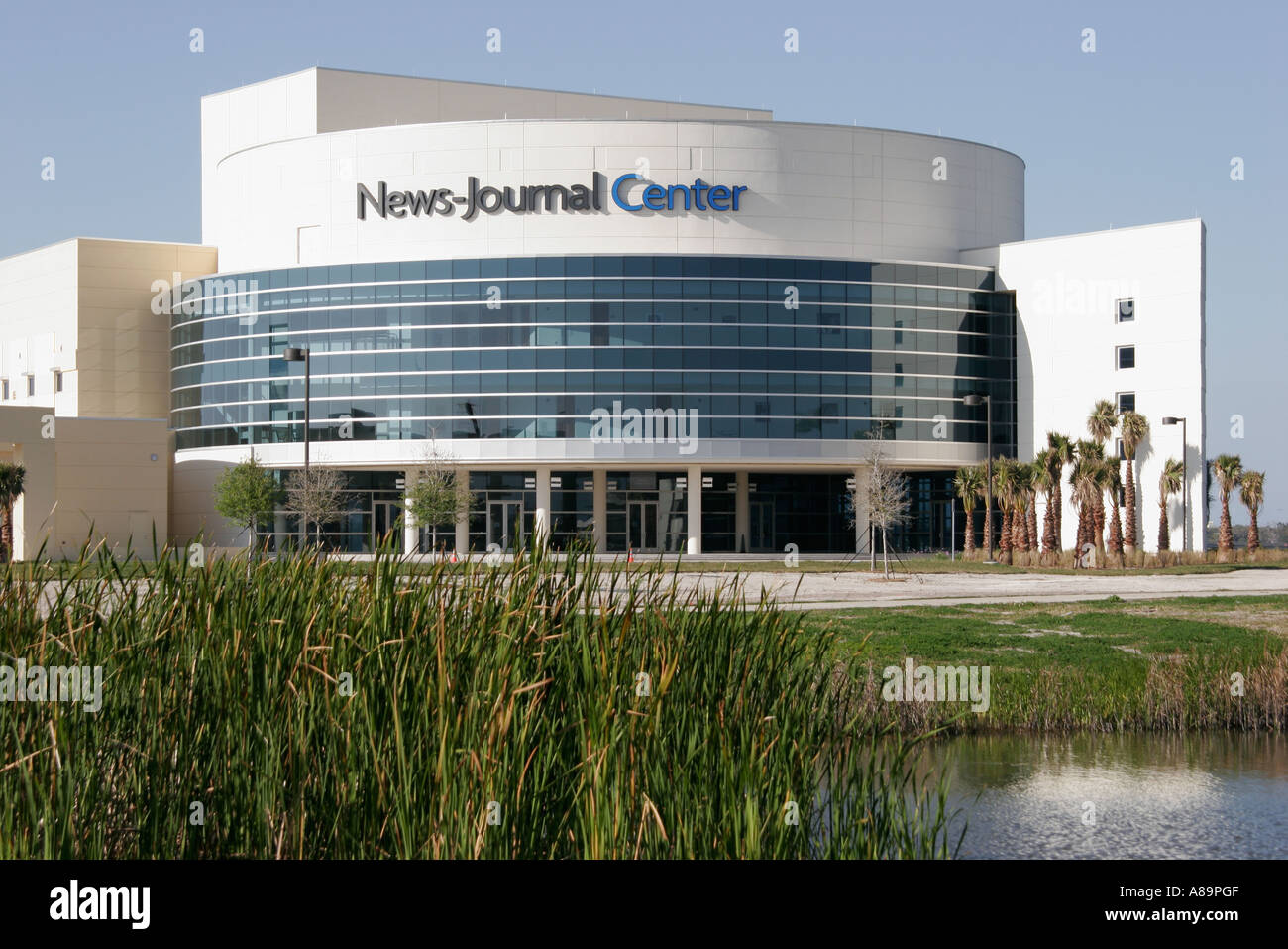 Daytona beach news journal hi-res stock photography and images - Alamy