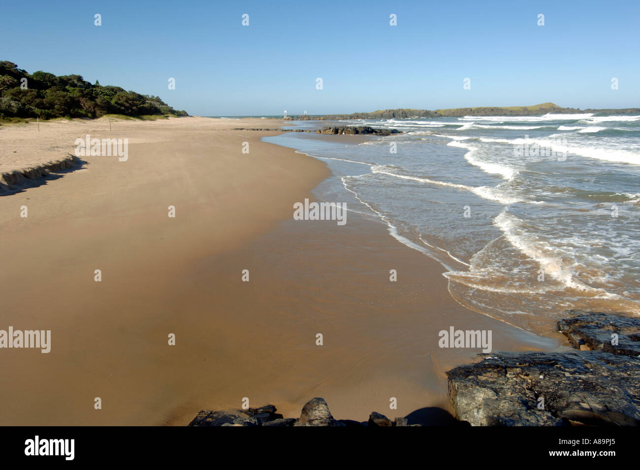 Mazeppa bay hi-res stock photography and images - Alamy